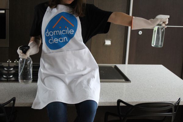 Service à domicile - Domicile Clean